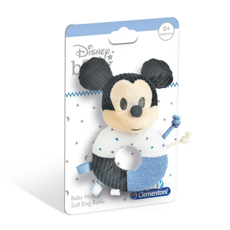 CLEMENTONI BABY MICKEY