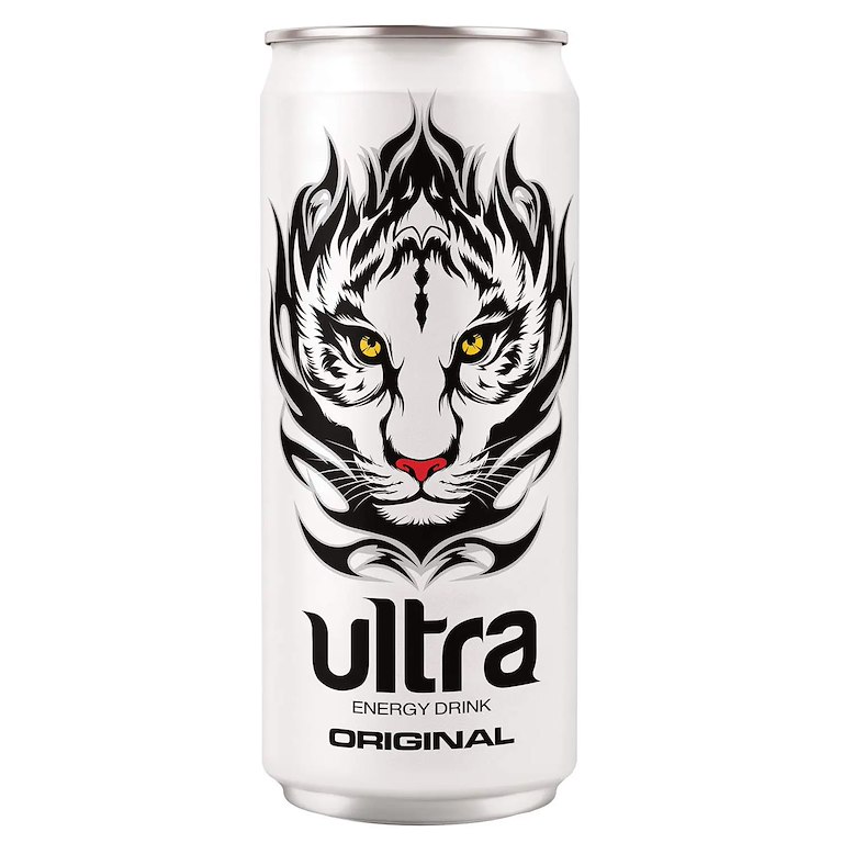 Ultra Energy Napitak EN, 0,25l