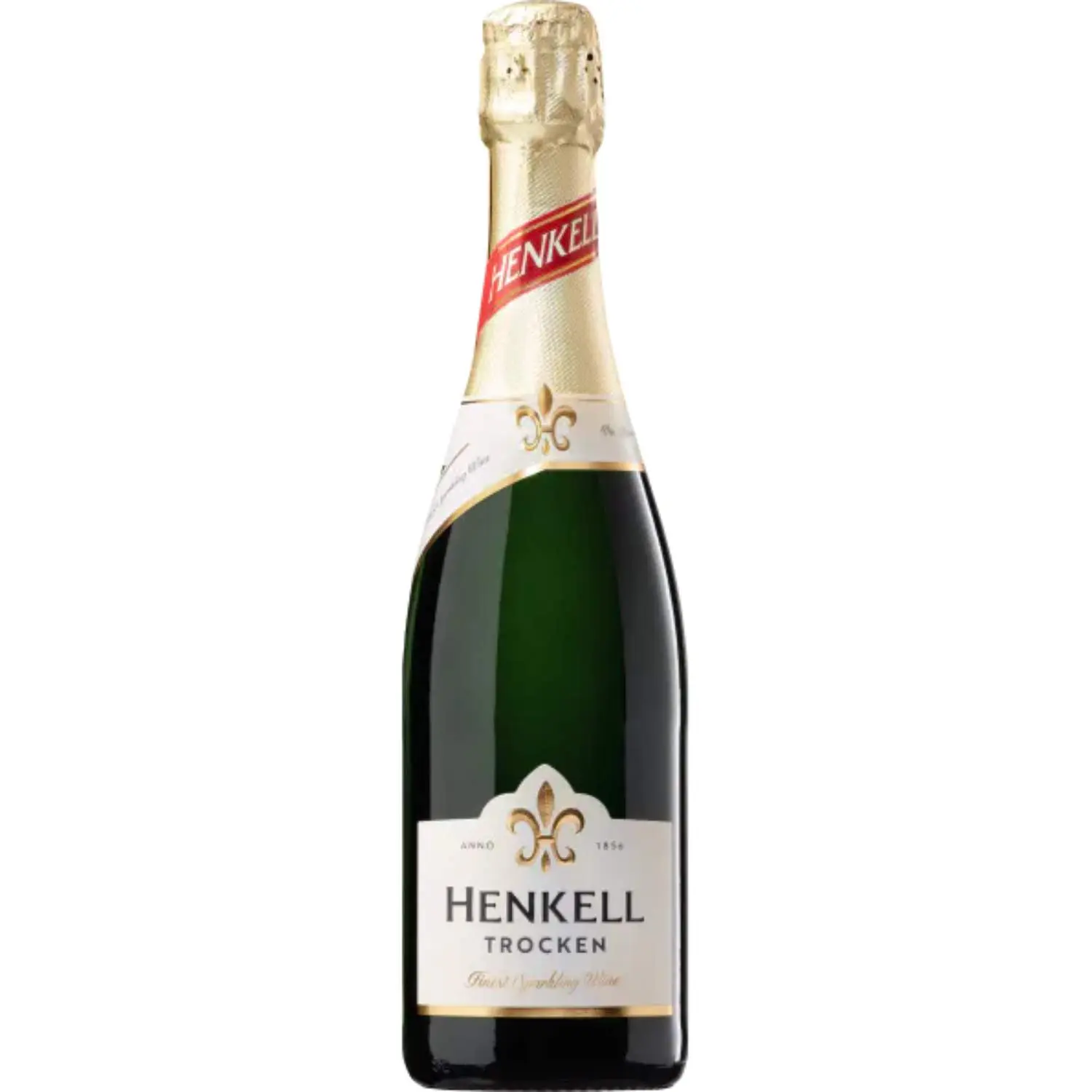 Henkell Trocken Penušavo vino, 0.75l