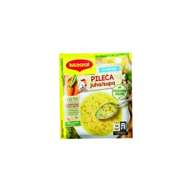 MAGGI Pileća supa, 50g