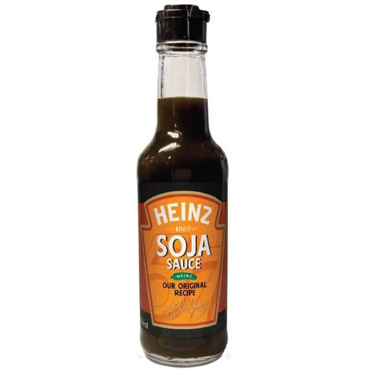 Heinz Sos soja, 150ml