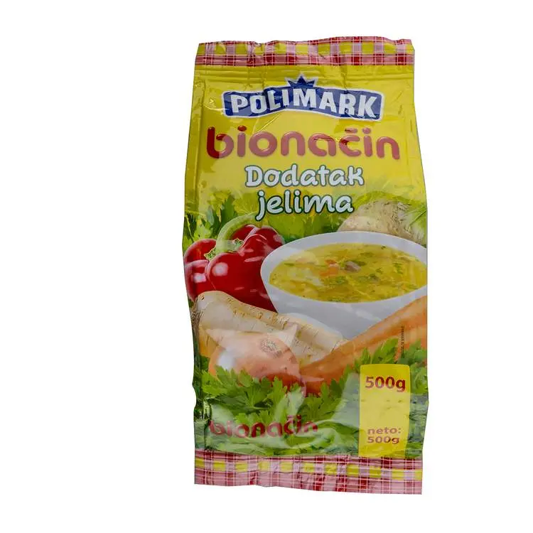 Polimark Začin Bionačin, 500g