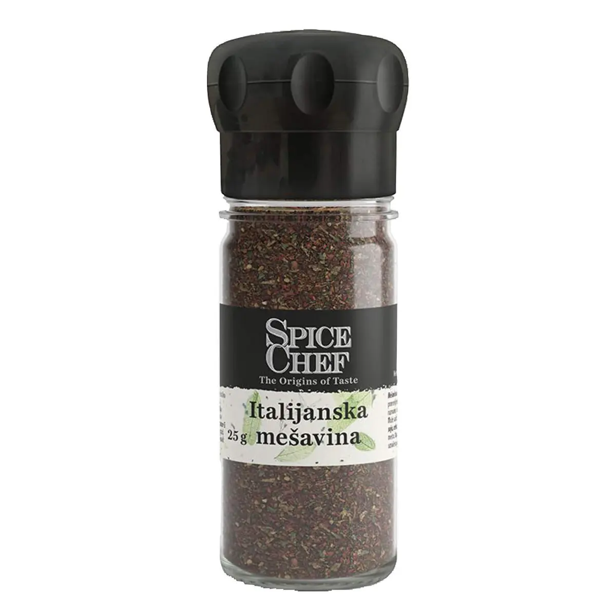 Spice Chef Italijanska mešavina, 25g