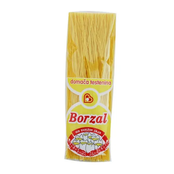 Borzal Rezanci sa jajima, 200g