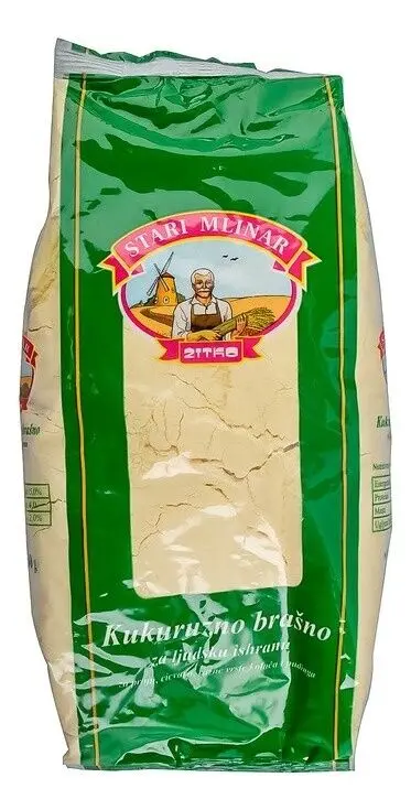 Žitko Kukuruzno brašno, 500 g