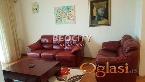 Stari grad, Centar, , 3.0, 60m2