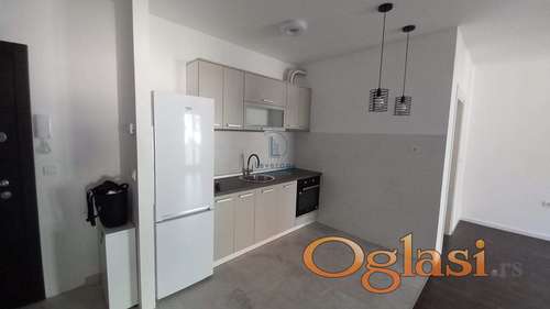 Crveni Krst, Cerska, 40 m2