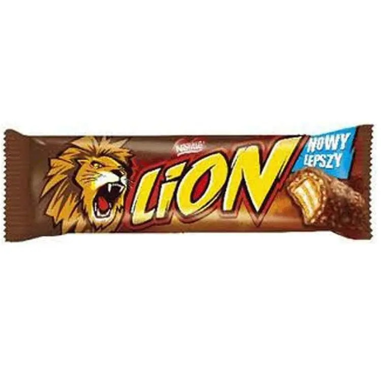 Lion Čokolada, 42g
