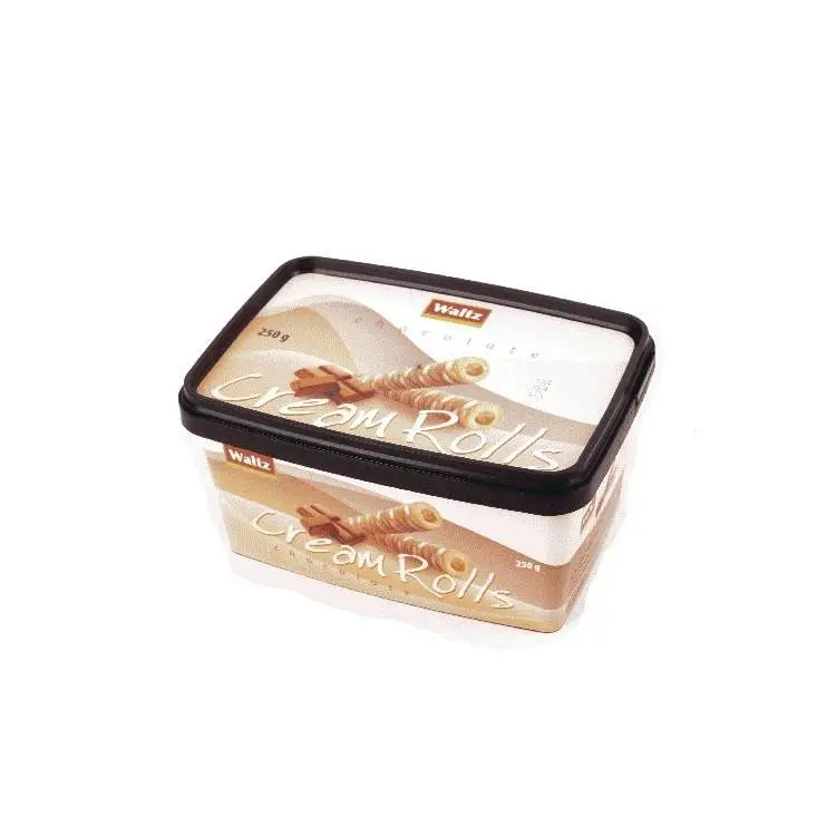 Waltz Roler krem, Čokolada, 250g