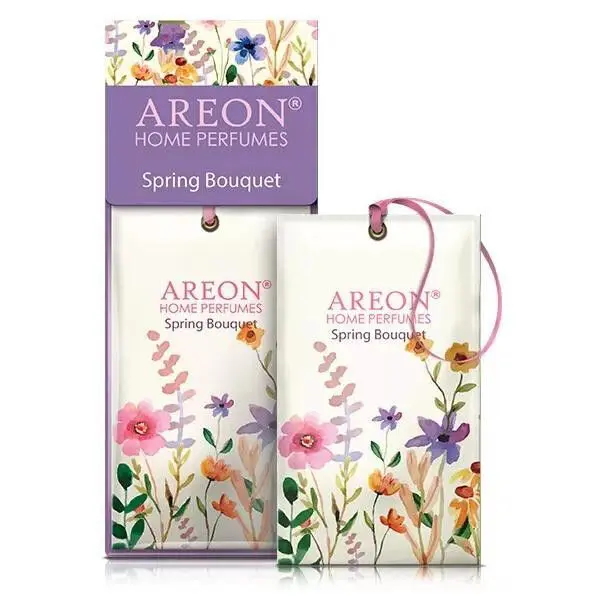 Areon Mirisna vrećica za orman Spring Bouquet