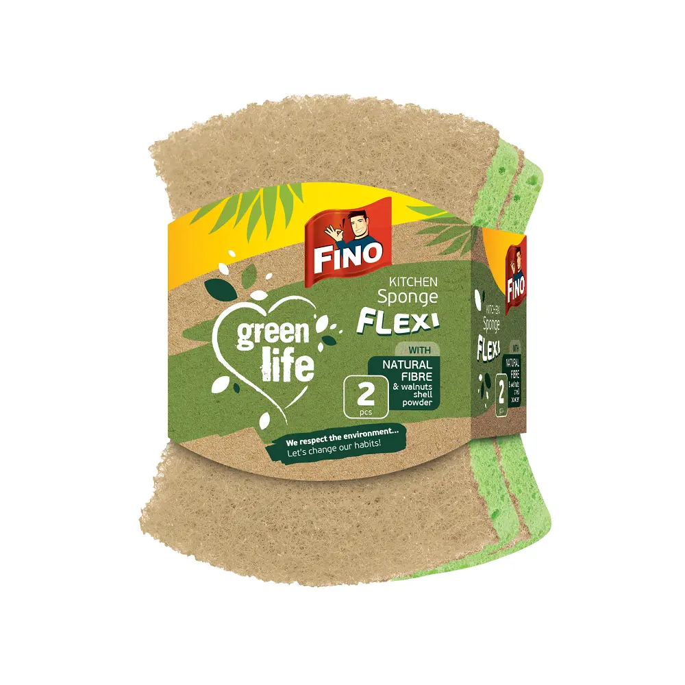 FINO Sunđer Green Life Flexi 2/1