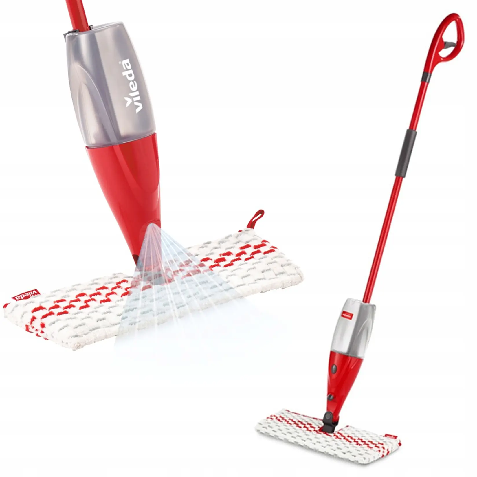 VILEDA Mop Promist Spray Max