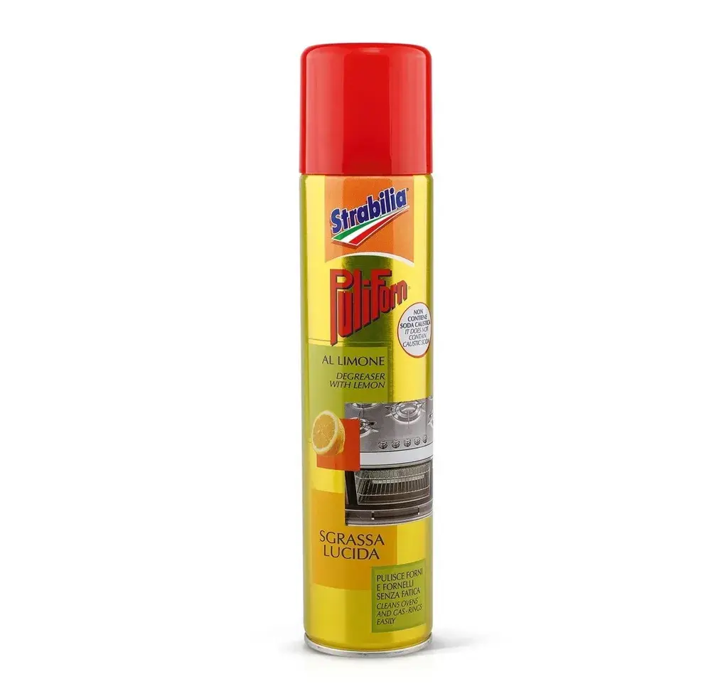 Puliforn Sprej za čišćenje rerne, 300 ml