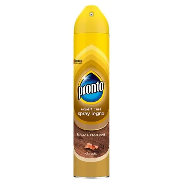 SCJ Pronto Sprej za namestaj Classic 300ml