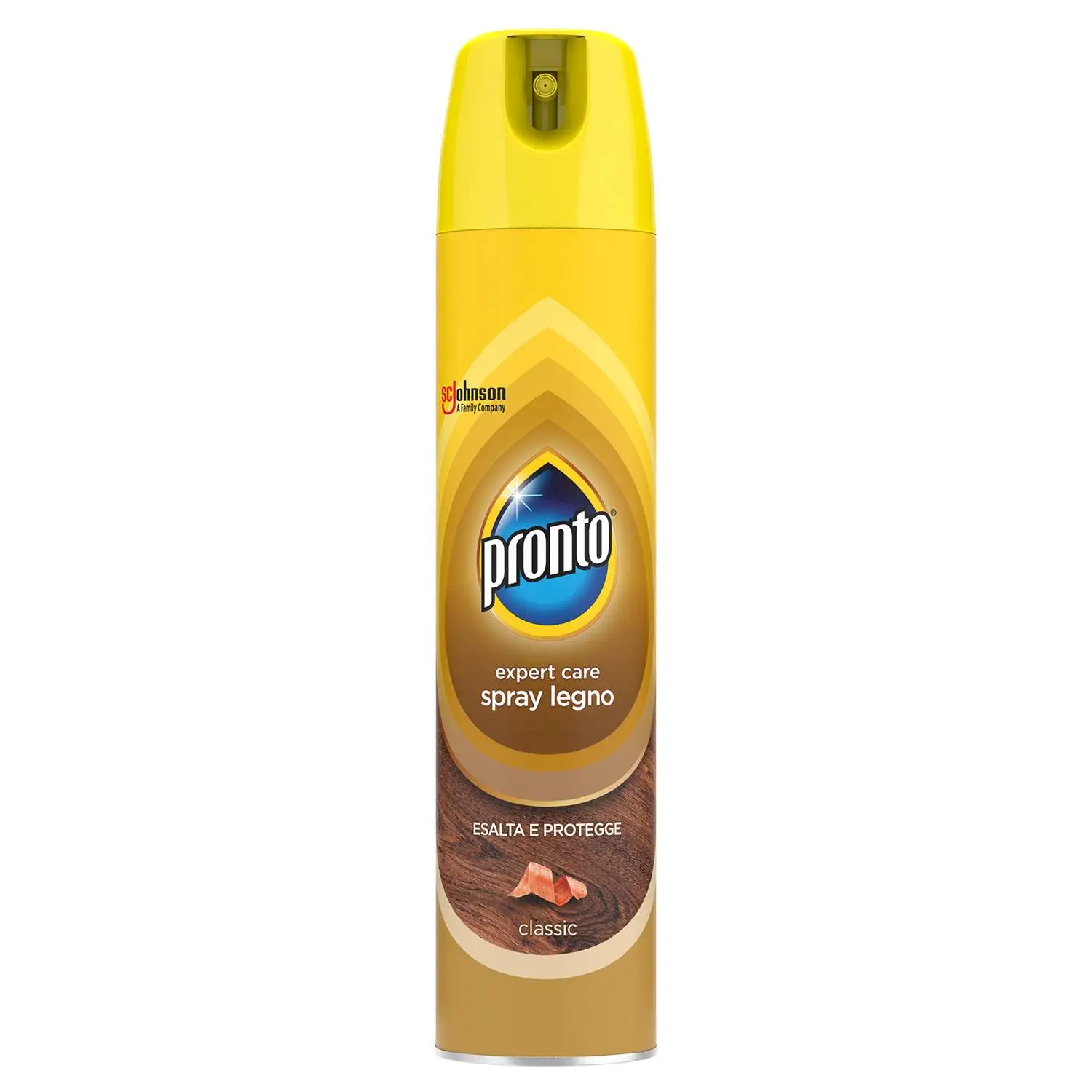 Pronto Sprej za nameštaj, 300ml