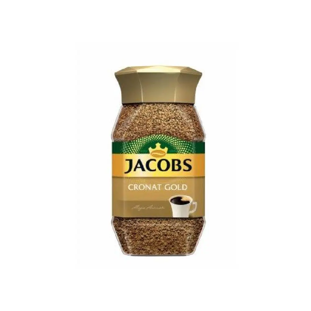 ЈACOBS Kronat Gold 100g