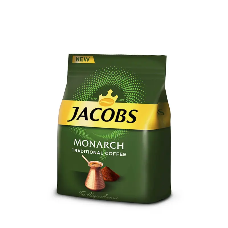 Jacobs Tradicionalana kafa, 100g