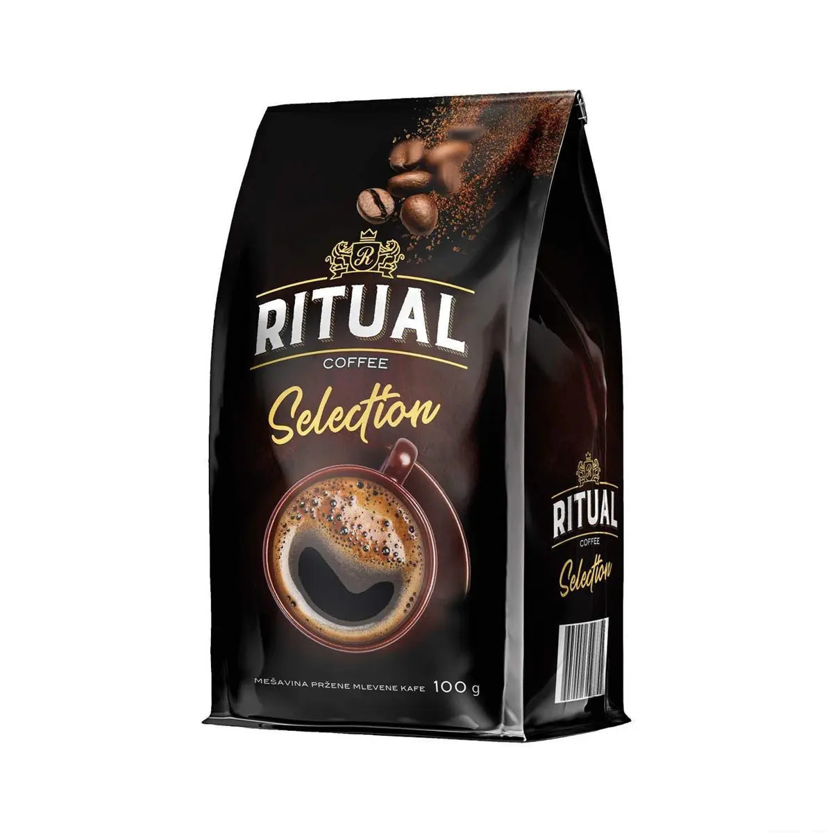 Ritual Domaća kafa Tradic, 100g