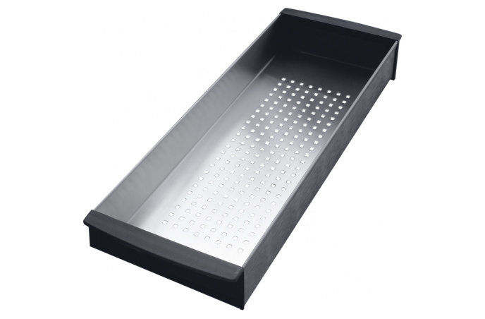 Franke perforirana kadica/cediljka 156x418x54mm 112.0066.060