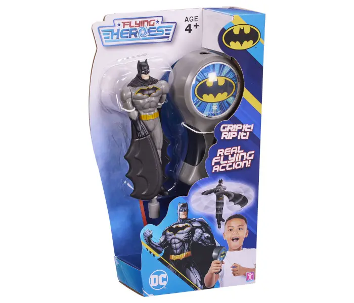 FLYING HEROS Igračka Batman