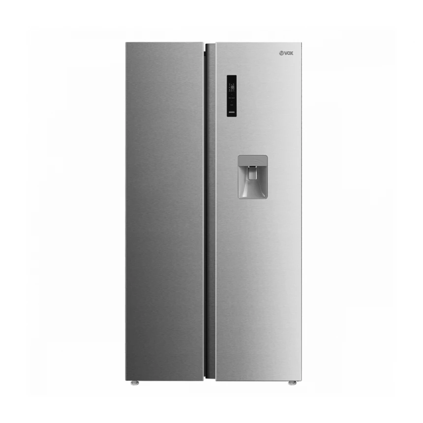 Frizider SBS 6895 XE