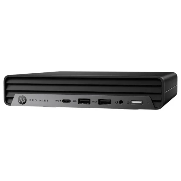 Računar HP Pro Mini 400 i3-12100T8GB256GBWin11Pro G9 6D421EA
