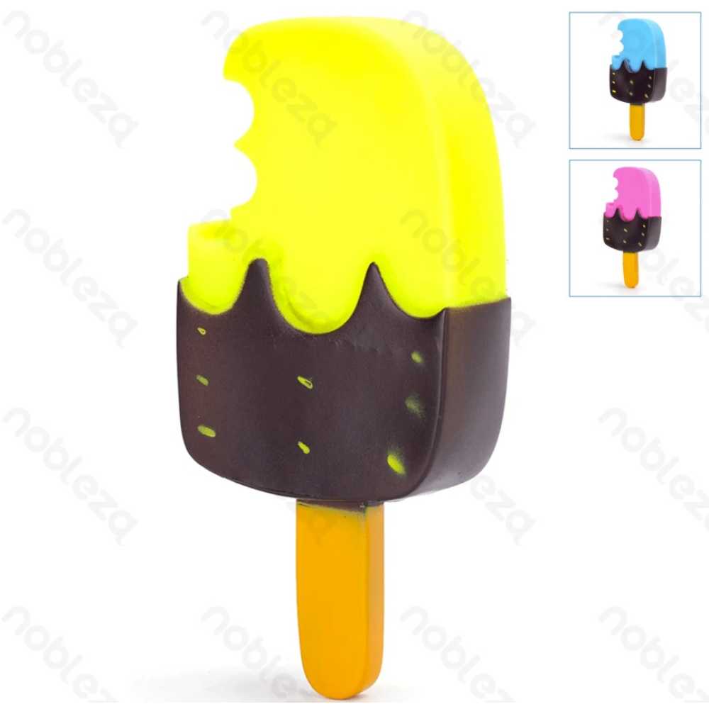 Nobleza igračka za pse Squeaky toy Popsicle 15cm