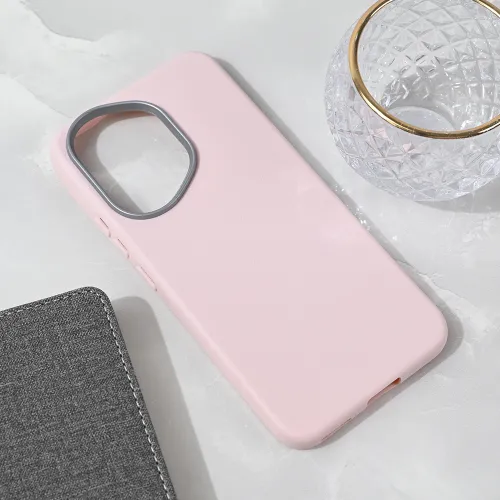 Futrola - maska Elegant za Huawei Honor 400 roze
