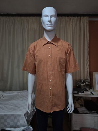 Muska lanena kosulja FINEST TAILOR