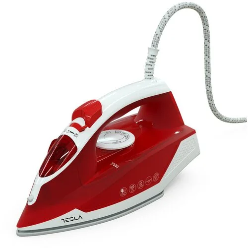 Tesla Pegla IR200R 2200W/0,3L/crvena