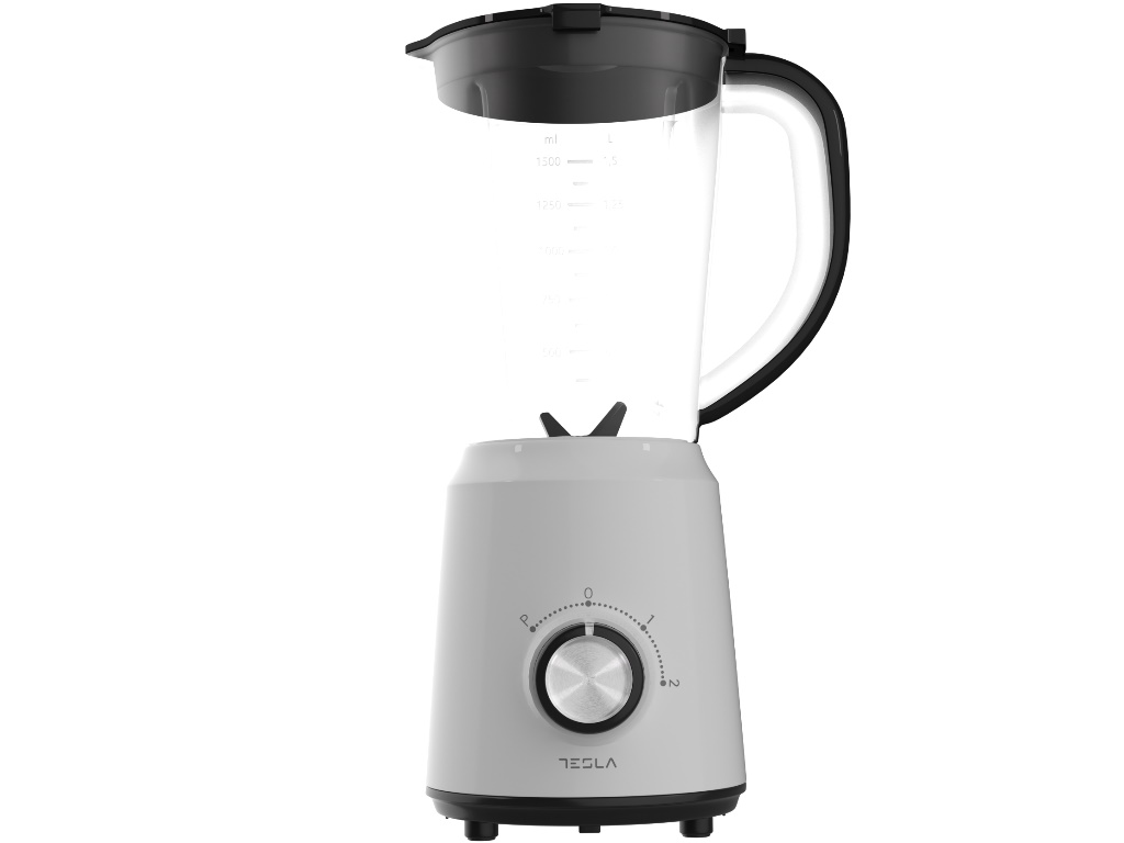 Tesla Blender BL201W 1,5L/500W/bela