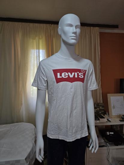 LEVI'S muska pamucna majica