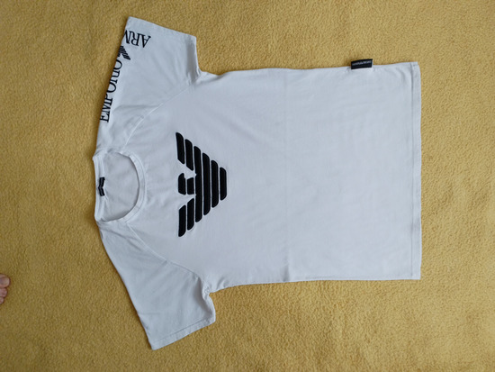 Armani muska majica XL - SNIZENO