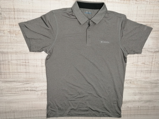 Columbia Thistletown Hills Polo majica vel. M