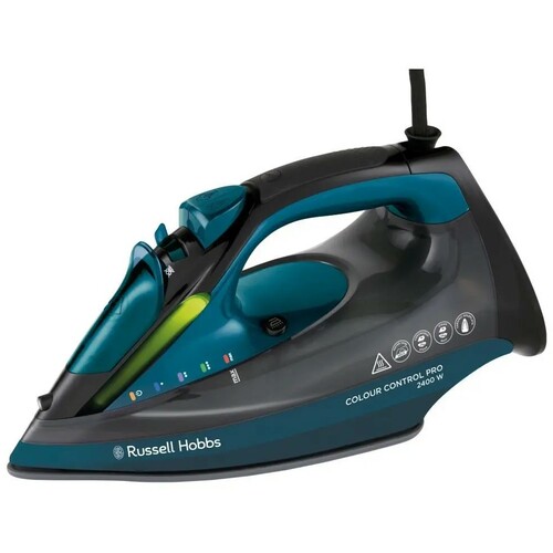 RUSSELL HOBBS 27280-56 Colour Control