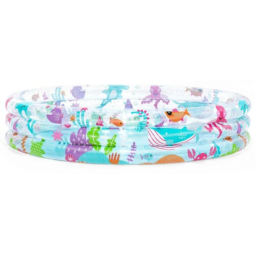 BESTWAY Bazen za decu Deep Dive 152x30cm