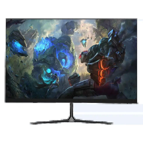 Monitor 23.8 Zeus ZUS2300IPS 1920x1080/Full HD/IPS/5ms/100Hz/HDMI/VGA/Frameless