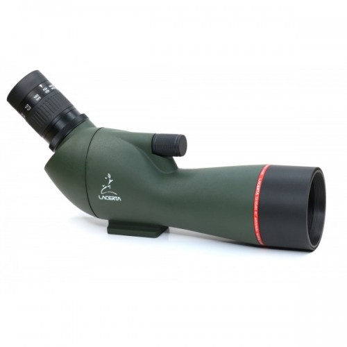 Durbin Lacerta sa uvidom od 45 stepeni 15-45x60
