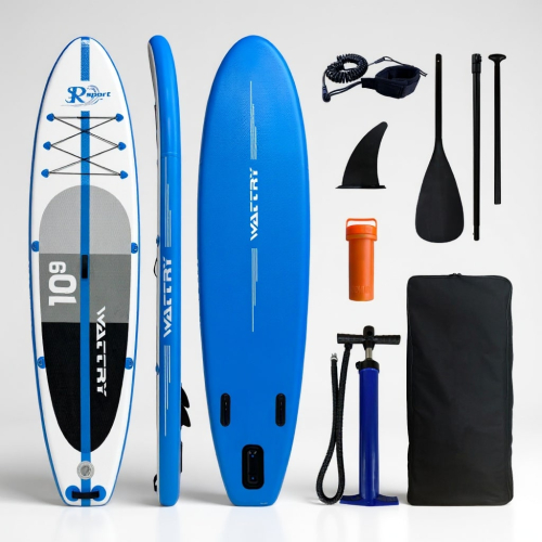 SUP daska Wattry R-sport XL plava 330x81x15cm
