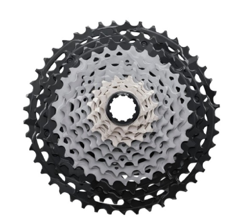*KASETNI LANČANIK SHIMANO CS-M9101-12, XTR, 12-BRZINA(HYPERGLIDE+),10-12-14-16-18-21-24-28-33-39-45-51T