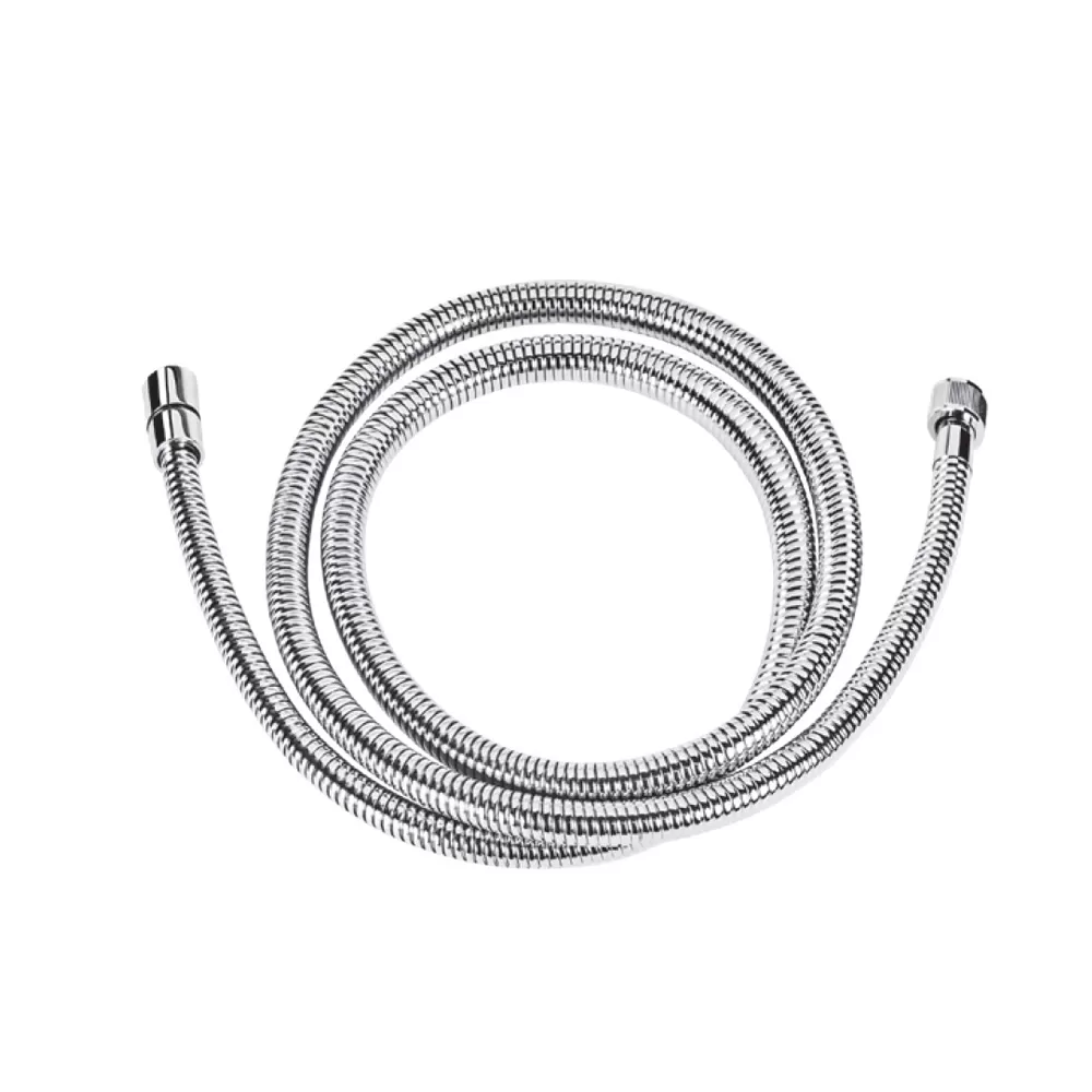 CREVO TUŠ 1.5M METALNO ROSAN PGC150KI