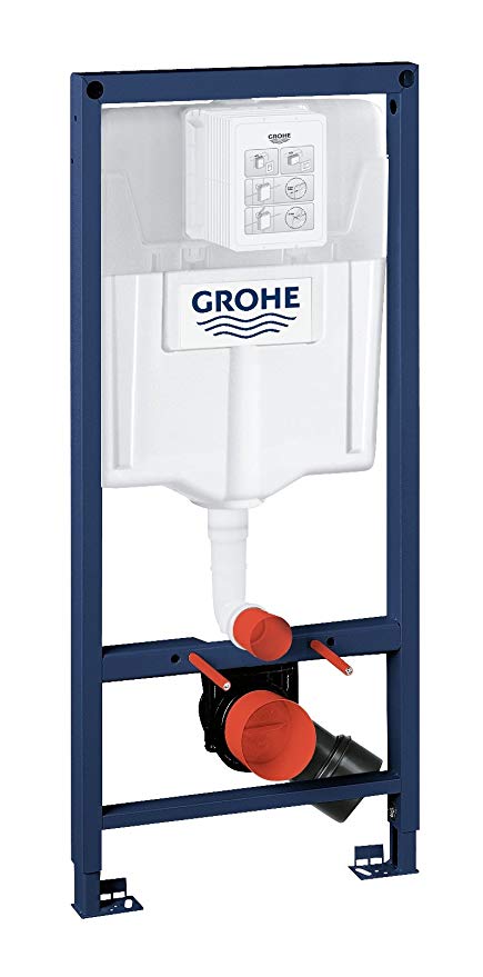 VODOKOTLIĆ UGRADNI RAPID SL – GROHE 38528001