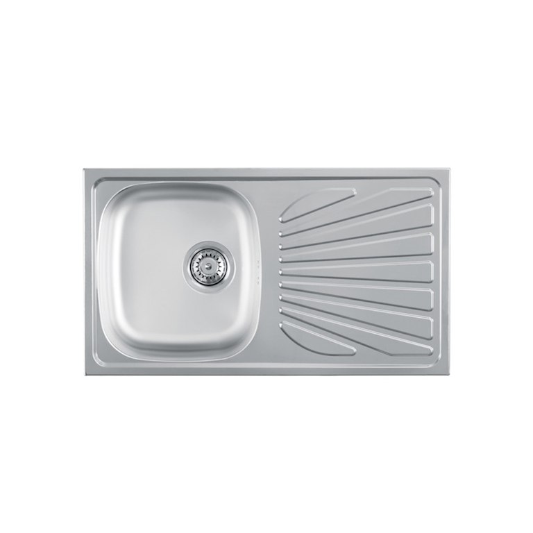 UGRADNA INOX SUDOPERA METALAC 1D770435F