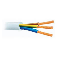 KABL PPJ 3X1.5