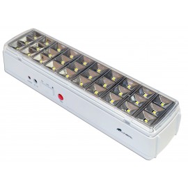 LAMPA LED 30 IP40 PUNJIVA 6500K – MITEA LIGHTING M631L