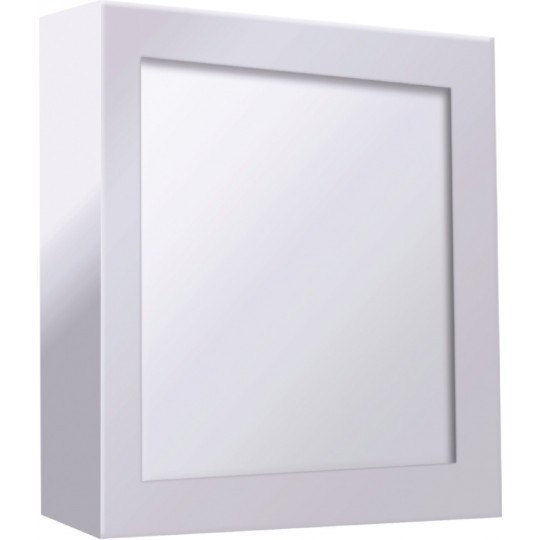 LED PANEL NADGRADNI 24W/6500K – MITEA LIGHTING M24NK