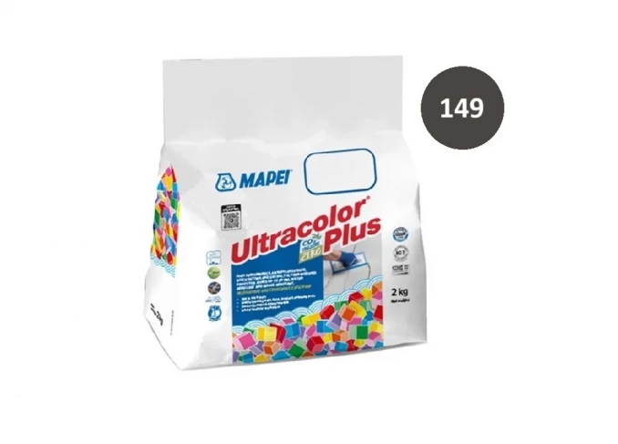 FUGOMAL 149 ULTRACOLOR VULKANSKI PESAK 2 KG – MAPEI
