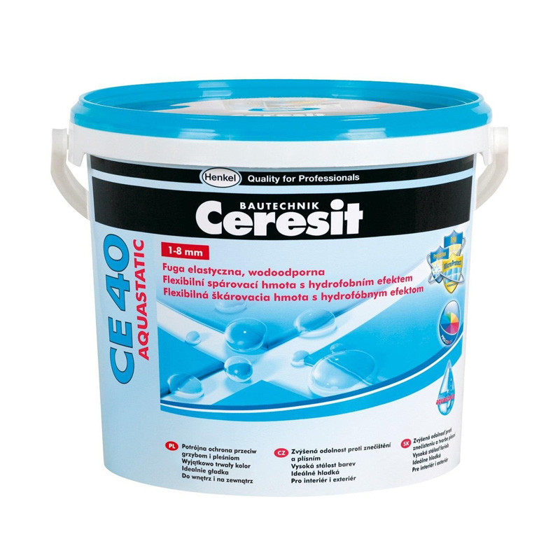 FUGOMAL CE40 TOFFI 44 – CERESIT 2 KG