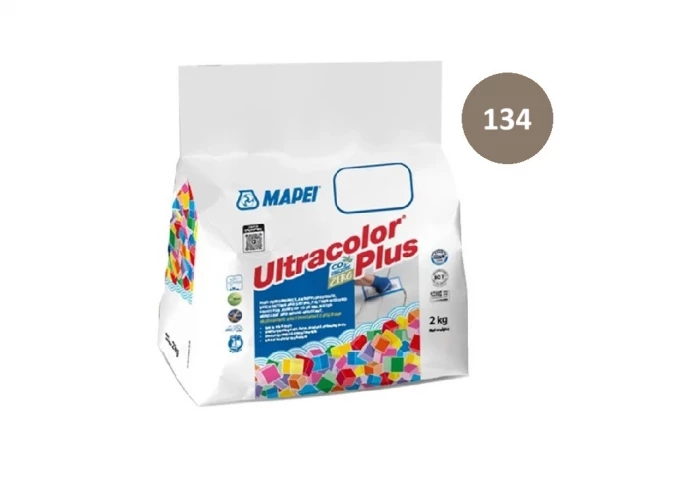 FUGOMAL SVILA 134 ULTRACOLOR 2 KG – MAPEI
