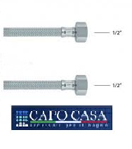 BRINOX 1/2 – 1/2 50CM CAPO CASA
